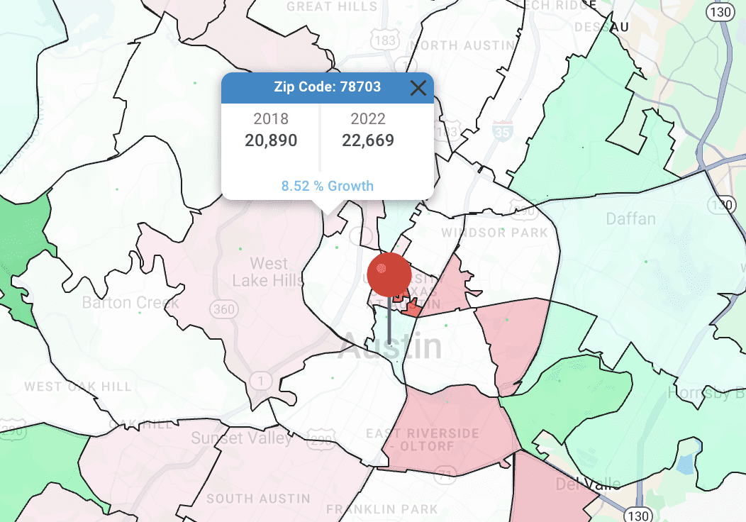 Why Population Growth Matters in Real Estate Decisions - BrightInvestor
