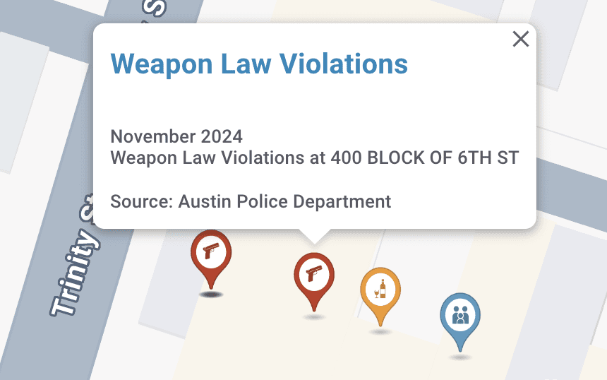 How to Find Crime Rates in Your Neighborhood - BrightInvestor