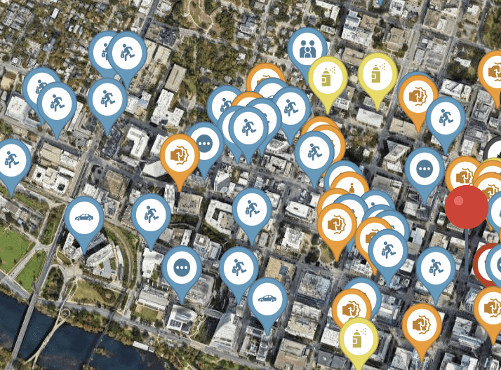 How to Find Crime Rates in Your Neighborhood - BrightInvestor